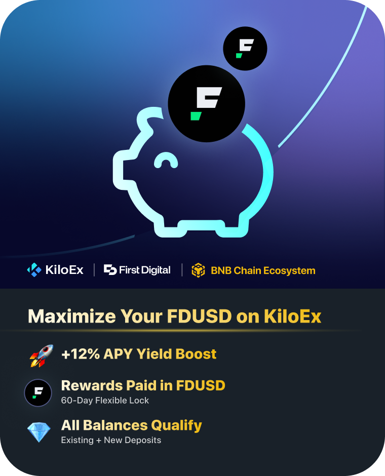 Trade Bitcoin, Perpetual DEX on opBNB and Base | KiloEx